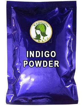 Indigo Powder Manufacturer | Natural Indigo Powder Hair Dyes