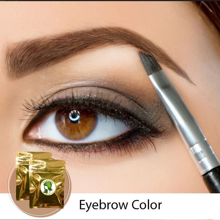 The Best Henna-Based Eyebrow Color Manufacturers and Exporters